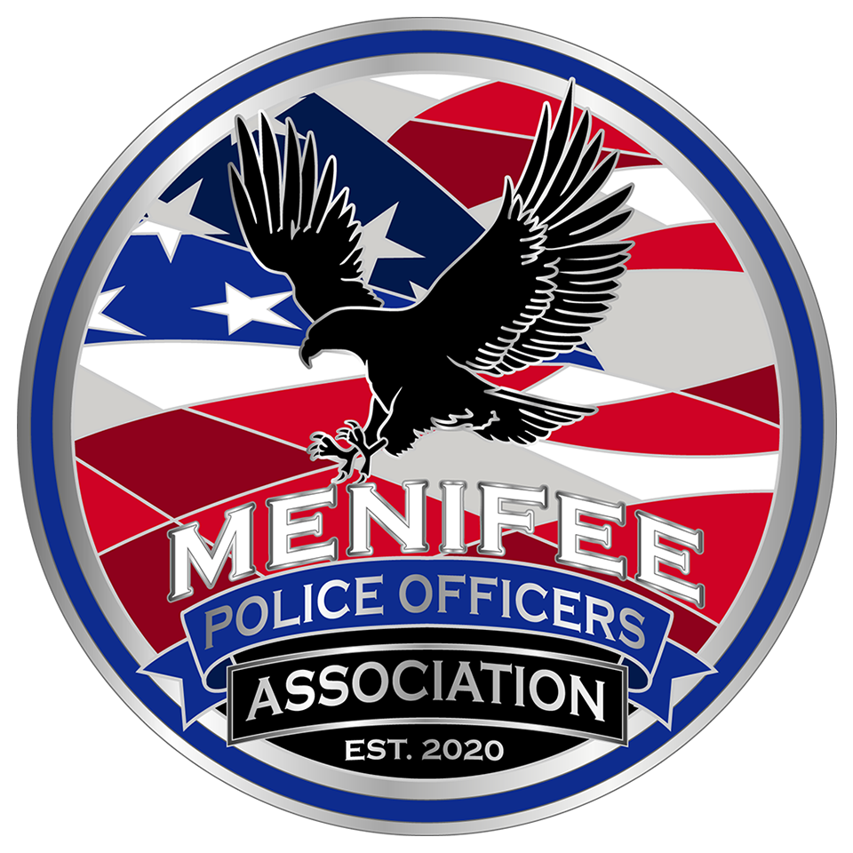 Board of Directors - Menifee Police Officers Association
